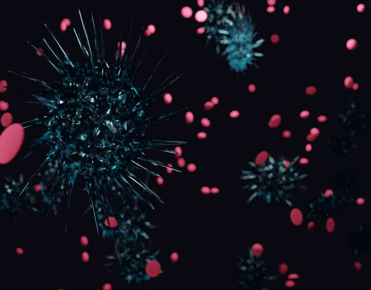 3D Medical Animations | Scientific Illustration | KHO Animation